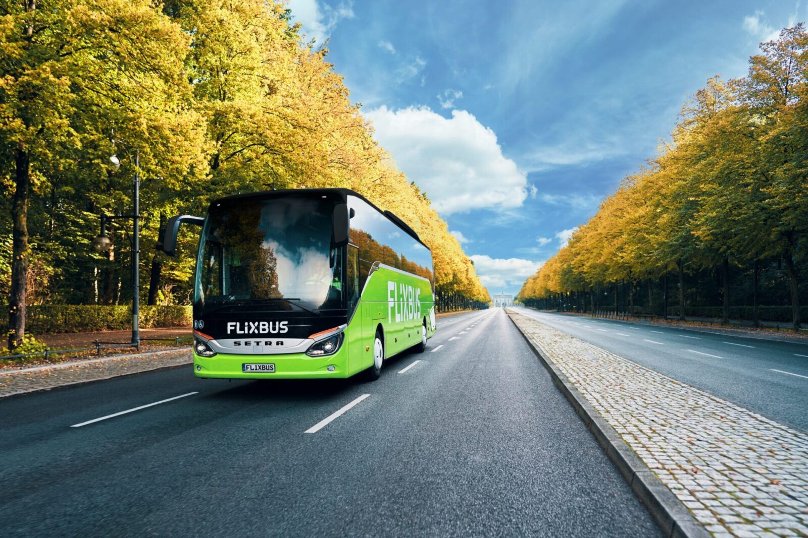 FlixBus expands summer routes connecting Romania, Bulgaria, and Greece ...