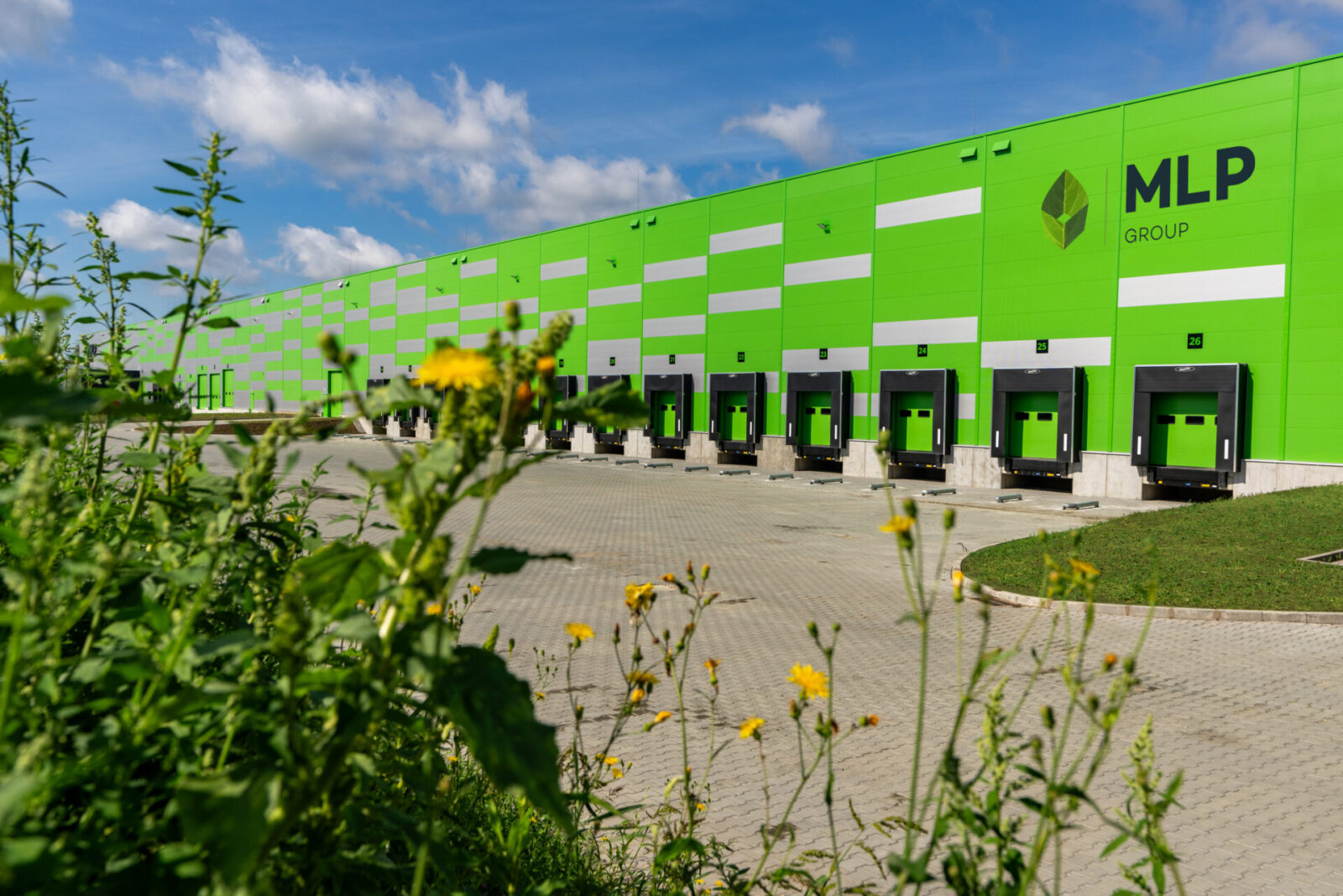 Simba Toys Poland extends lease at MLP Pruszków II - EuropaProperty.com