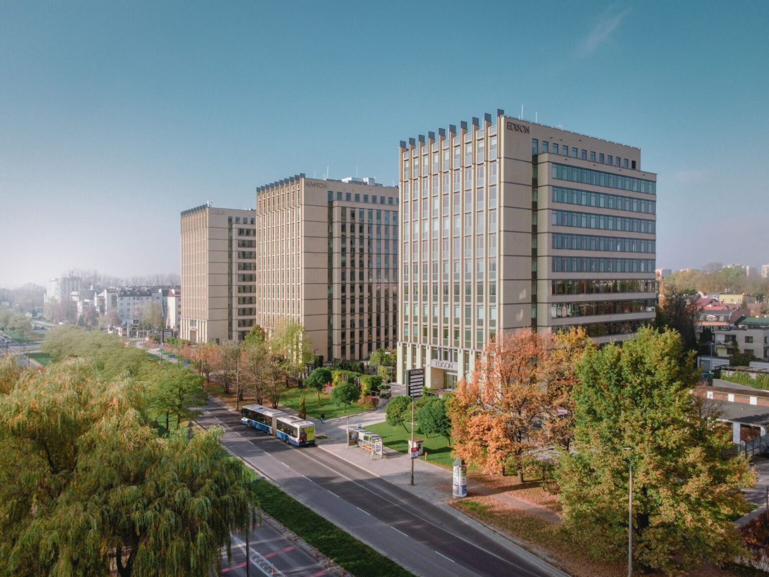 GTC Secures €455m Note Issue to Refinance 2026 Bonds - EuropaProperty.com