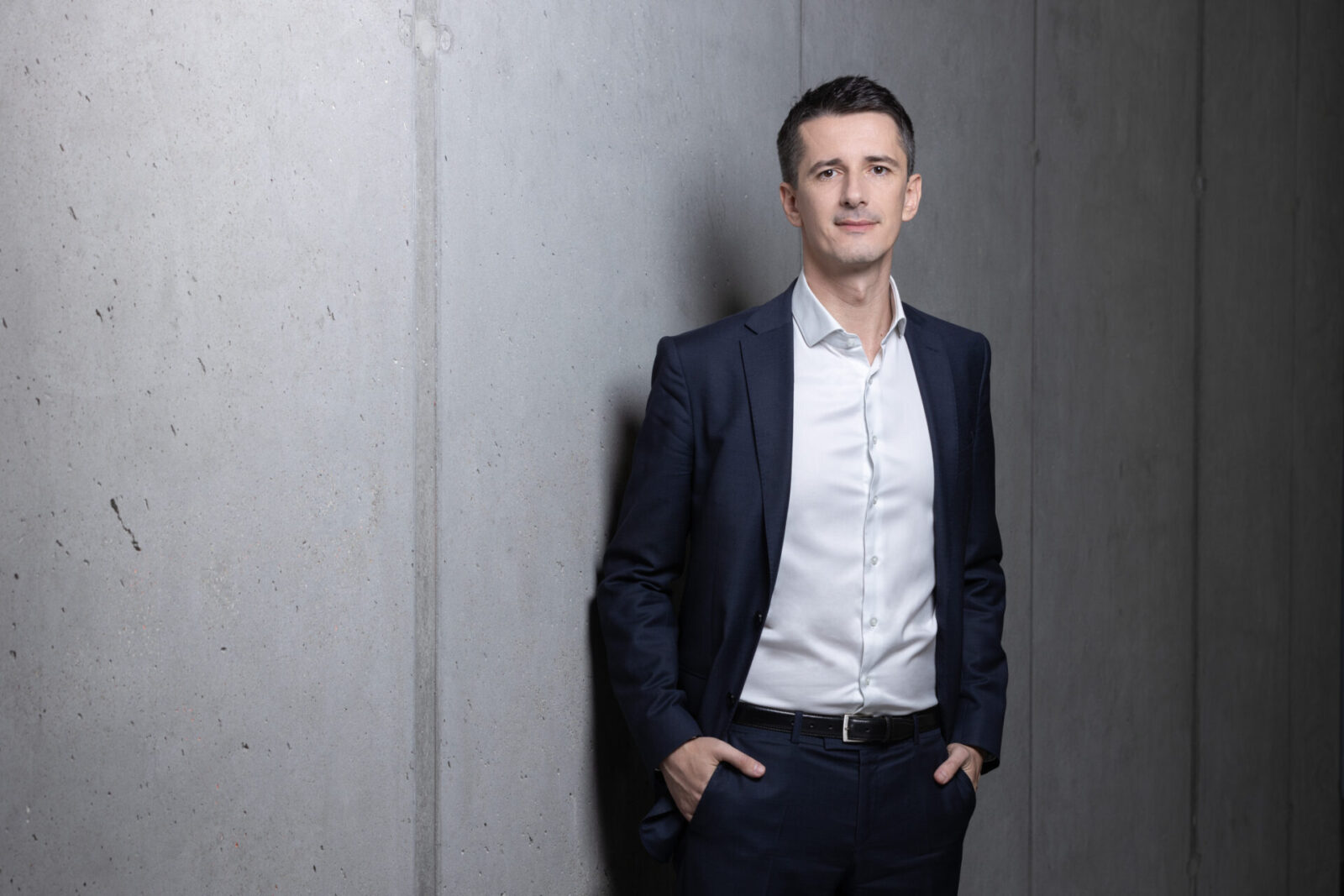 Turner & Townsend appoints NEW MD in Poland - EuropaProperty.com