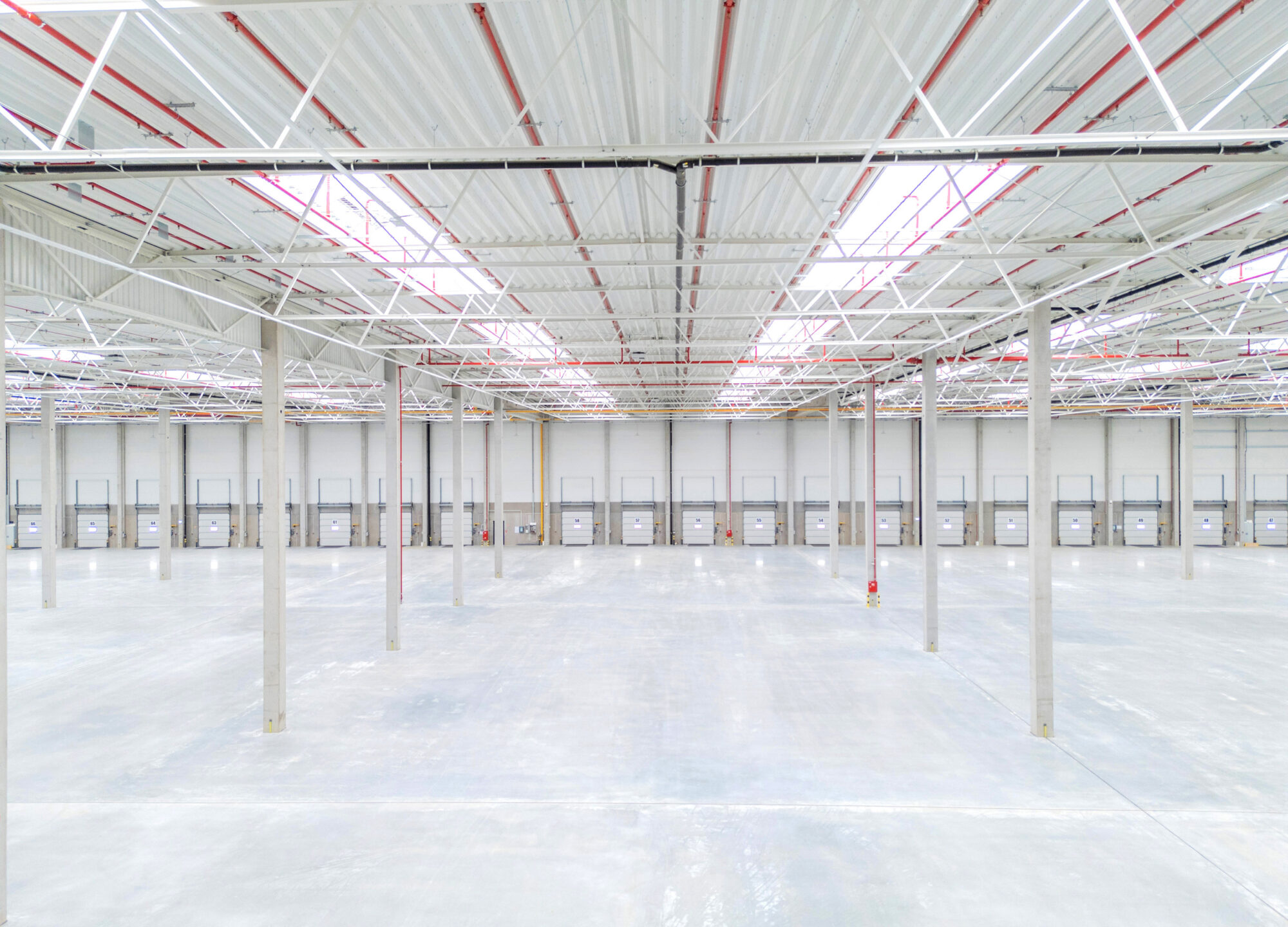 Ares unveils Marq to Unify Global Logistics Platform - EuropaProperty.com