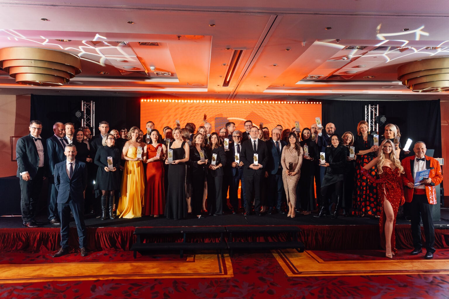 CEE Retail Awards 2026: Winners Reflect a Region in Motion ...