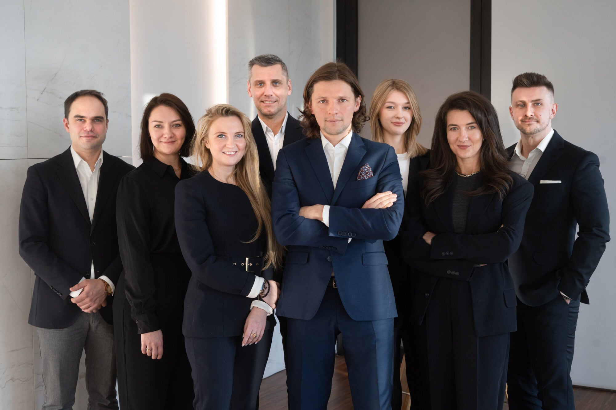 AXI IMMO expands its Office Agency Team in Southern Poland ...
